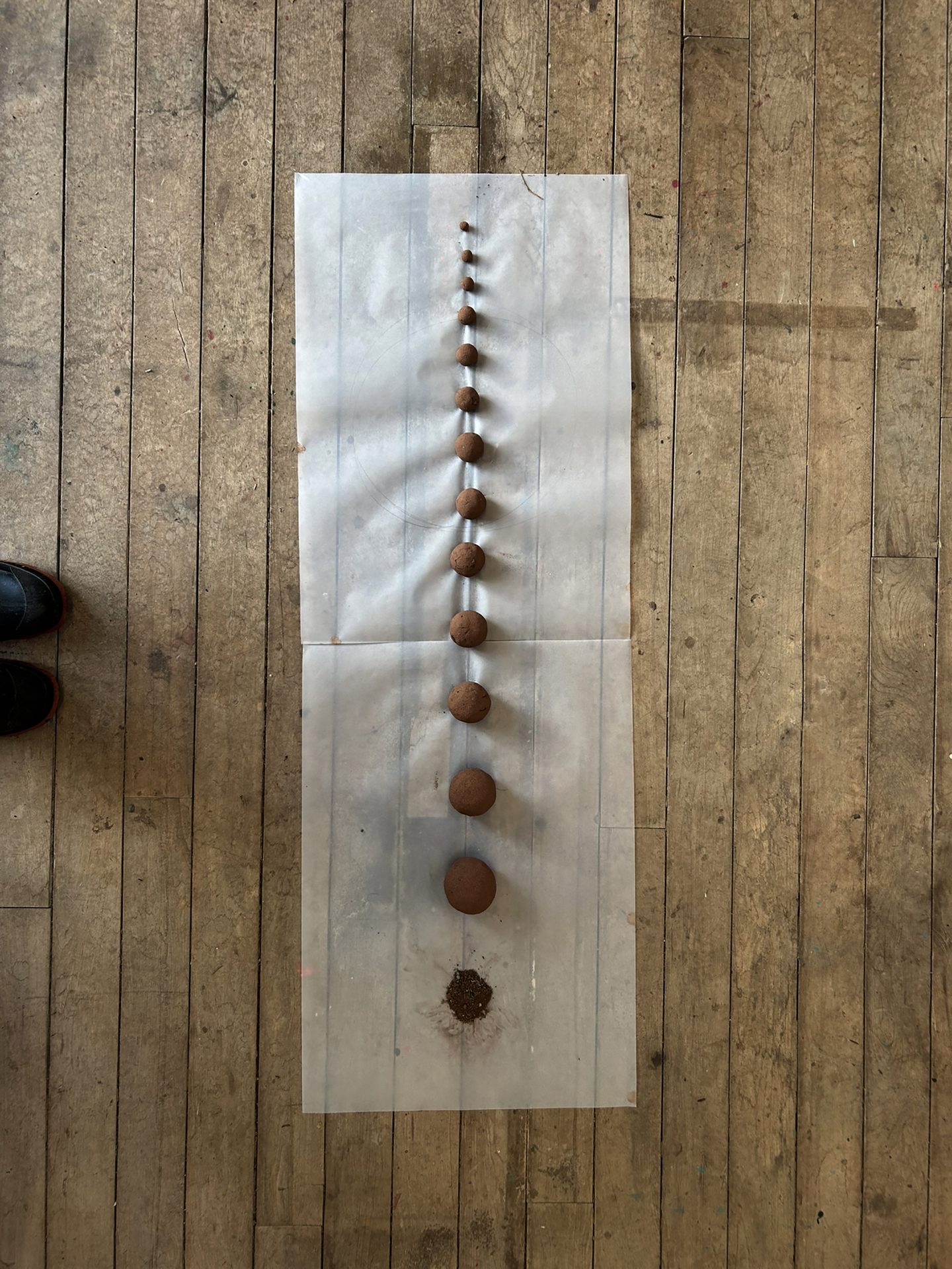 SOIL SOUL 2024 – Siobhán Humston Art